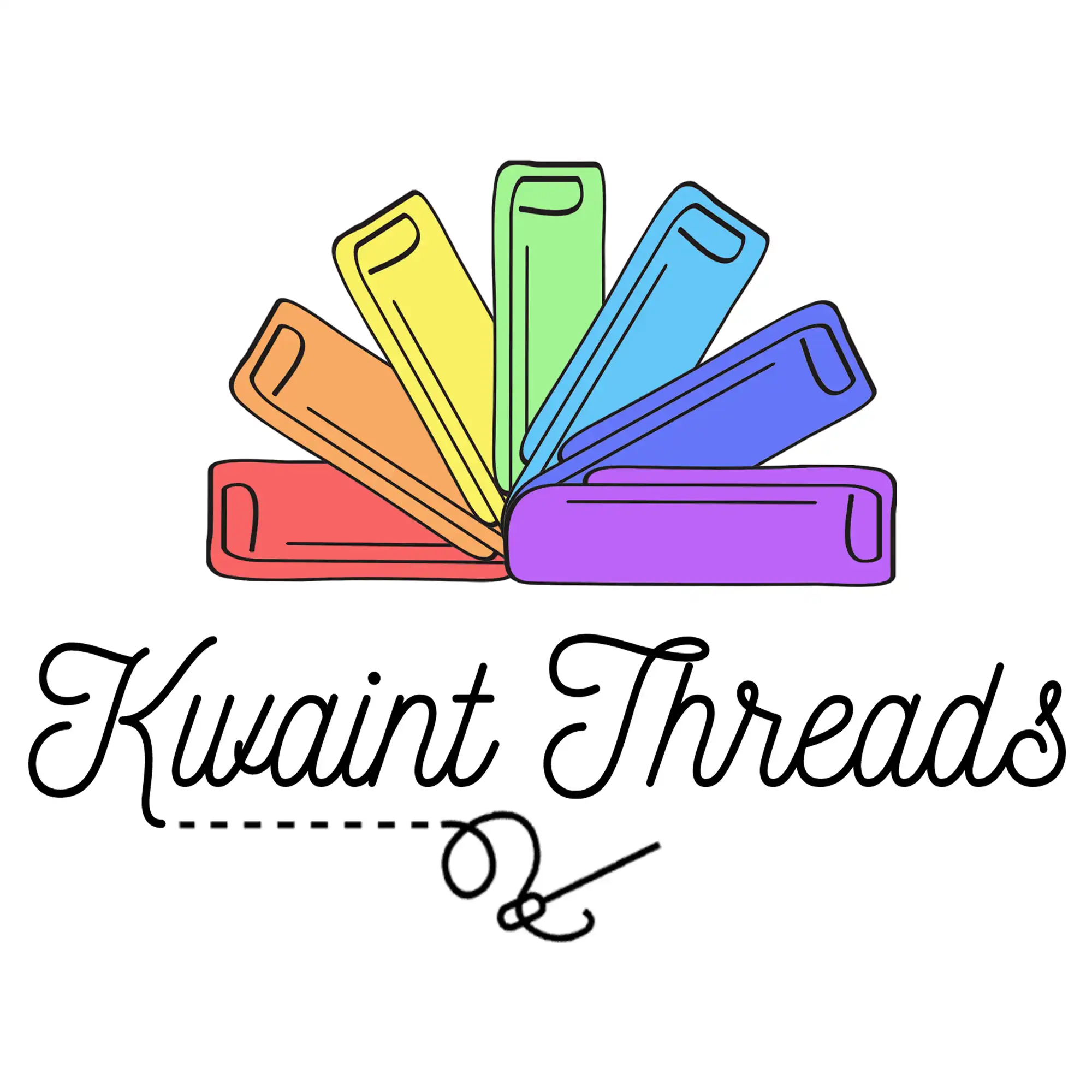 Kwaint InStock – Kwaint Threads