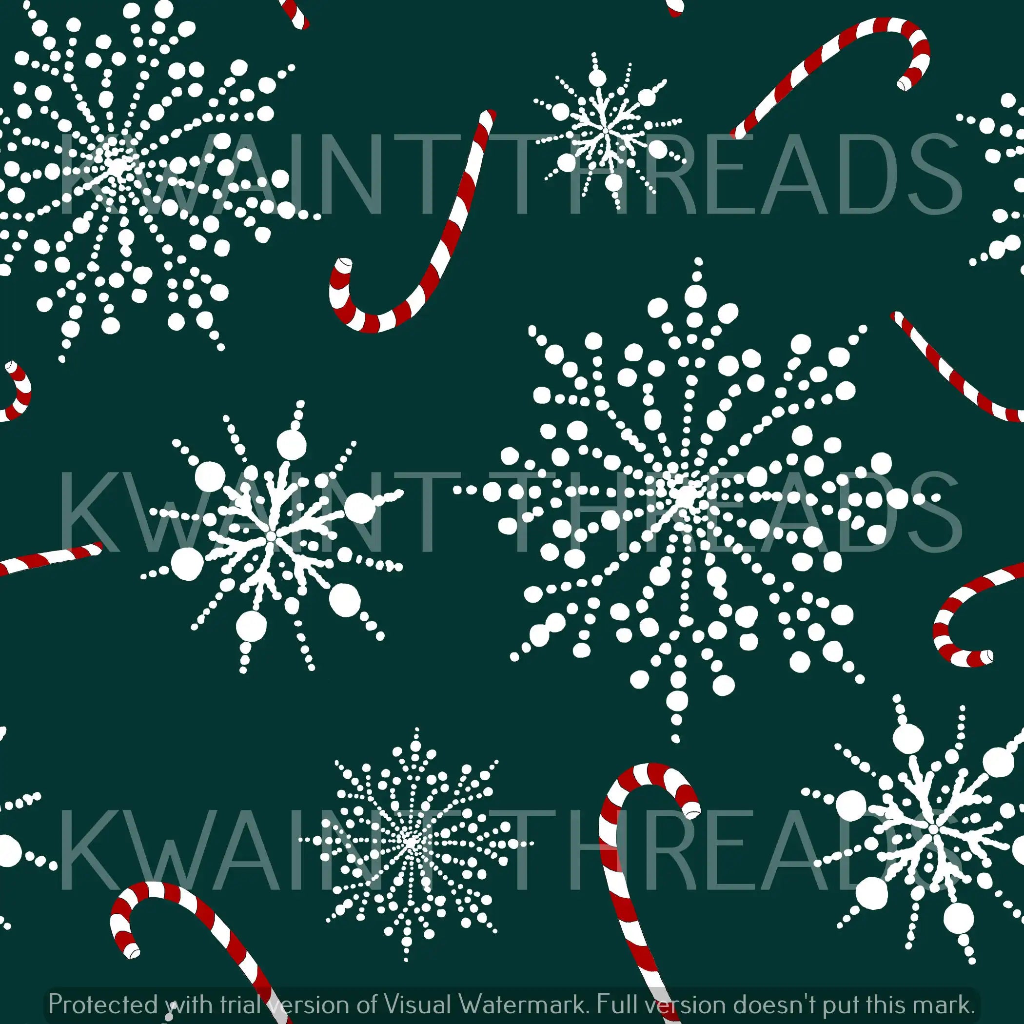 Millars Creek Perisher Candy Green Preorder – Kwaint Threads