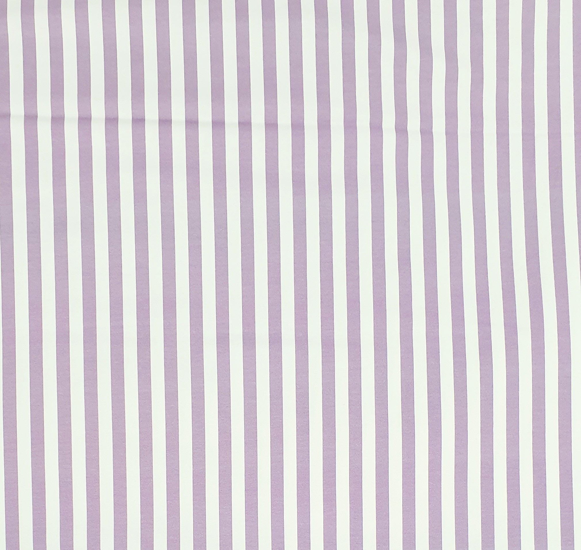 Tygdrommar Purple Vertical Lines Stripes Organic Cotton Knit Fabric Au – Kwaint Threads