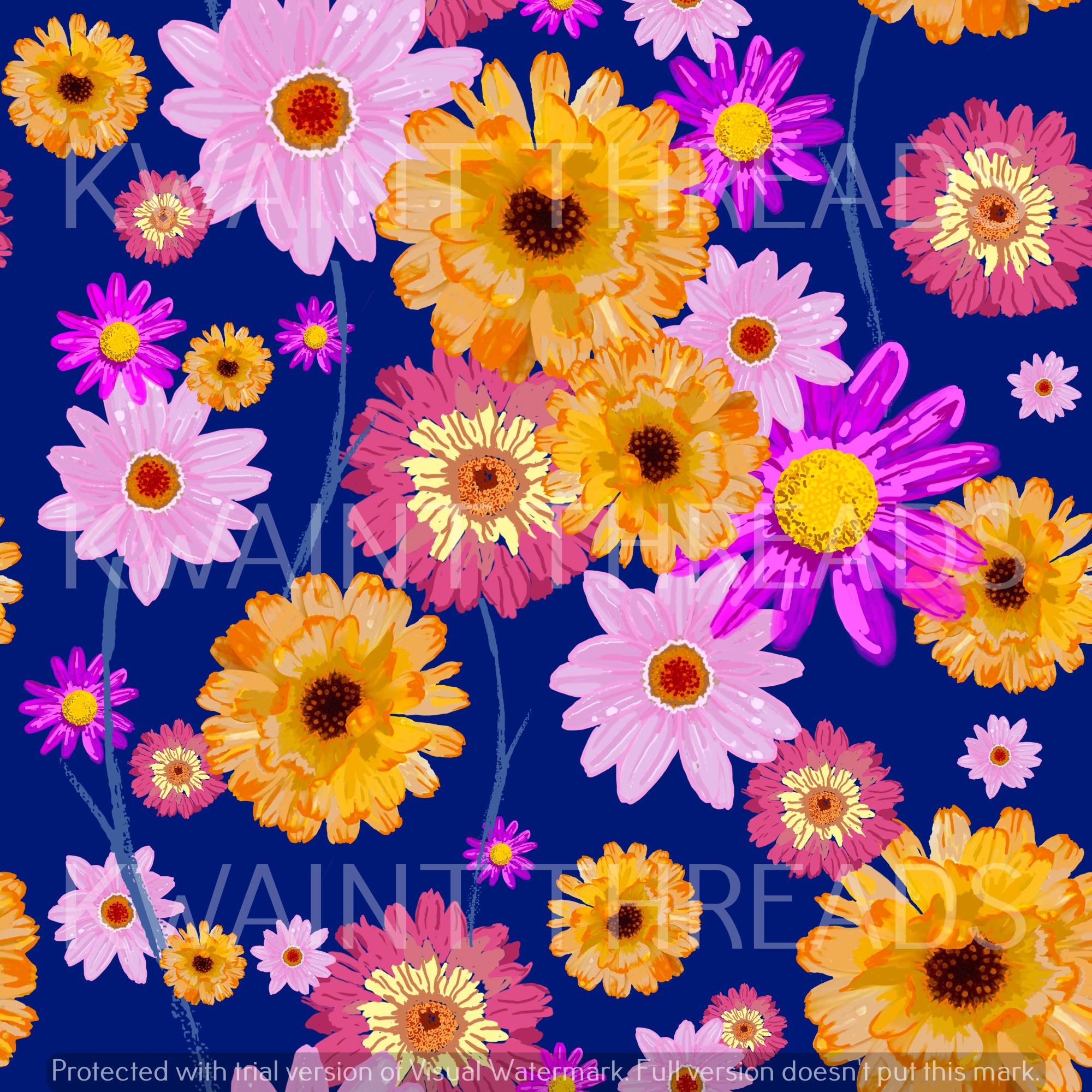 Millars Creek Michelle Blue Preorder – Kwaint Threads
